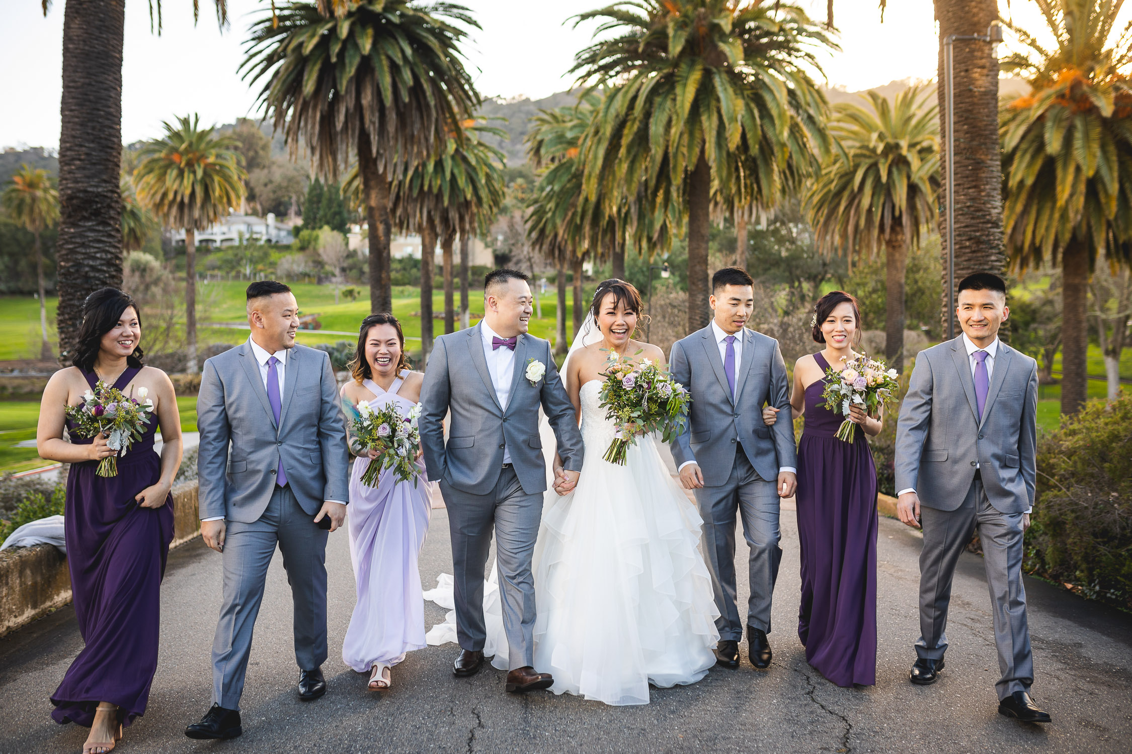 Wedding - Yang Lu Photography